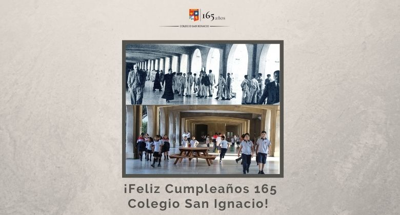 Noticias - Colegio San Ignacio Alonso Ovalle